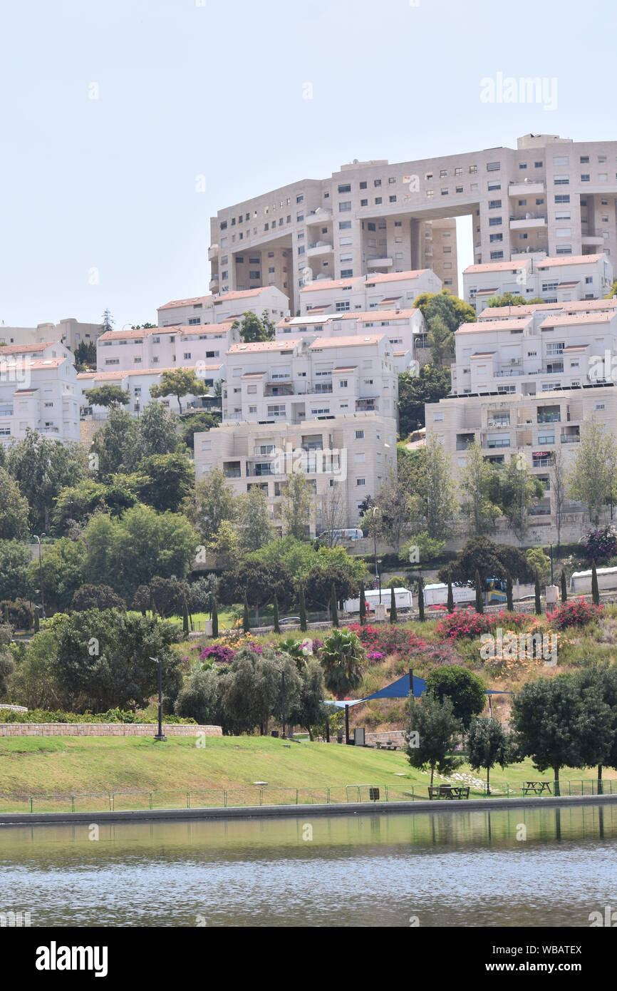 Modiin hi-res stock photography and images - Alamy