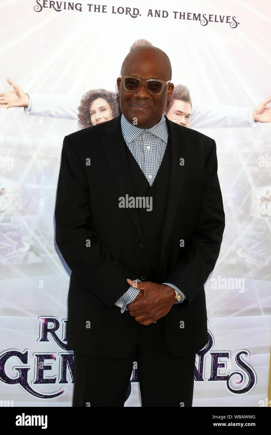 "The Righteous Gemstones" Premiere Screening at the Paramount Theater ...