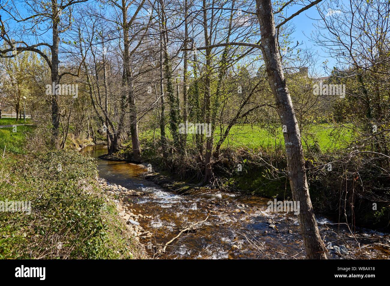 River Segura High Resolution Stock Photography and Images - Alamy