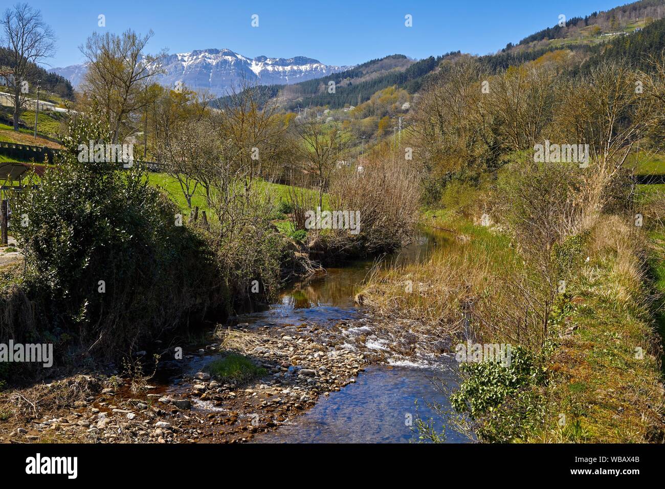 Segura And Basque High Resolution Stock Photography and Images - Alamy