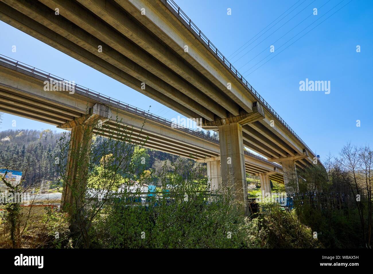 N1 freeway hi-res stock photography and images - Alamy