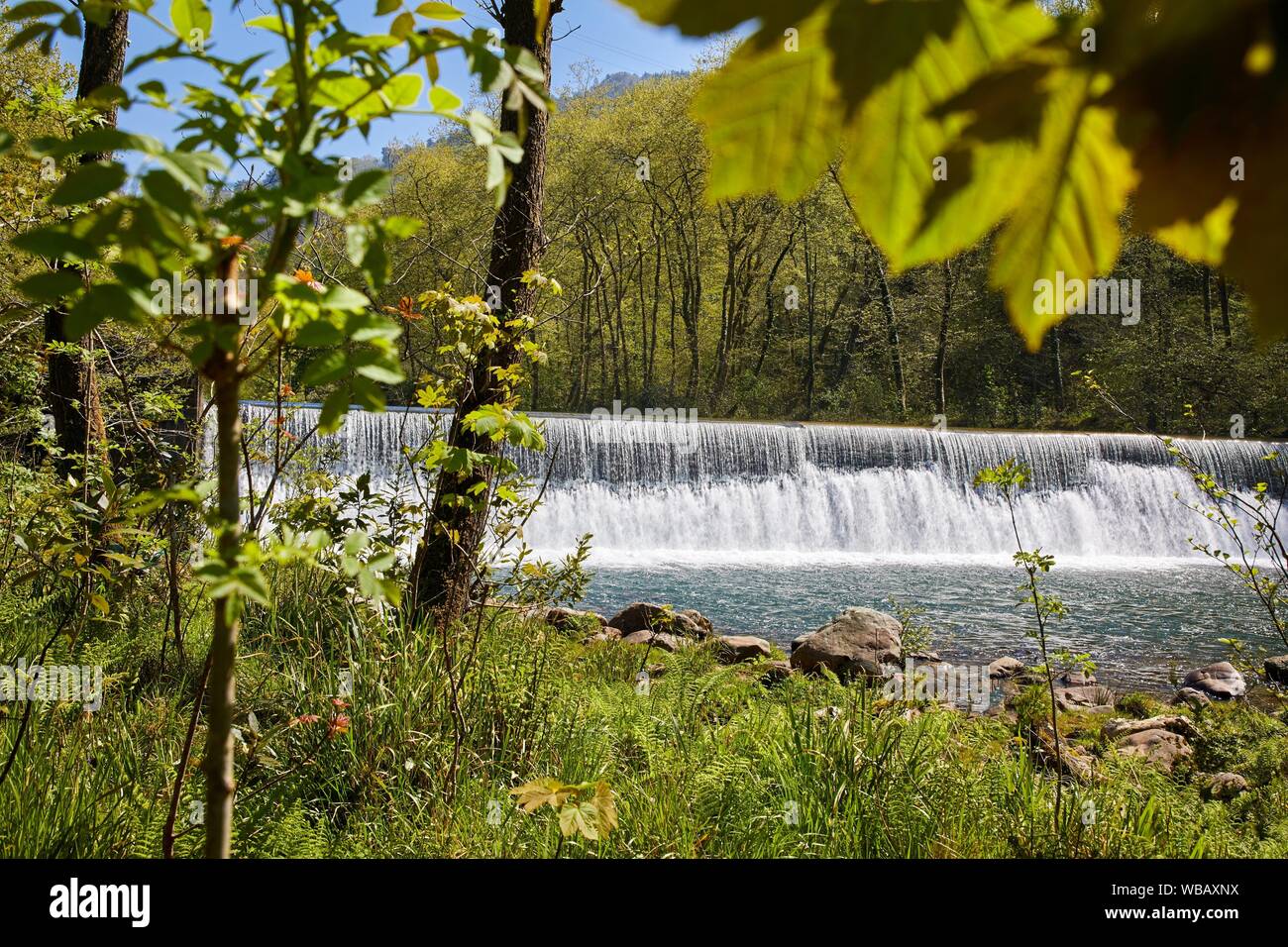 Hernani hi-res stock photography and images - Alamy