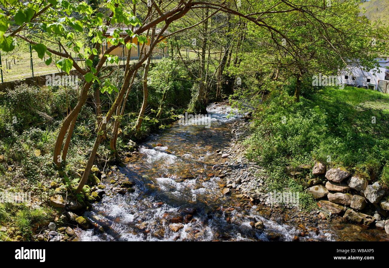 Hernani hi-res stock photography and images - Alamy