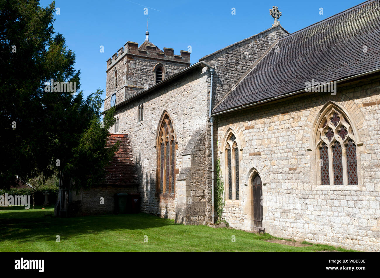 Finmere hi-res stock photography and images - Alamy