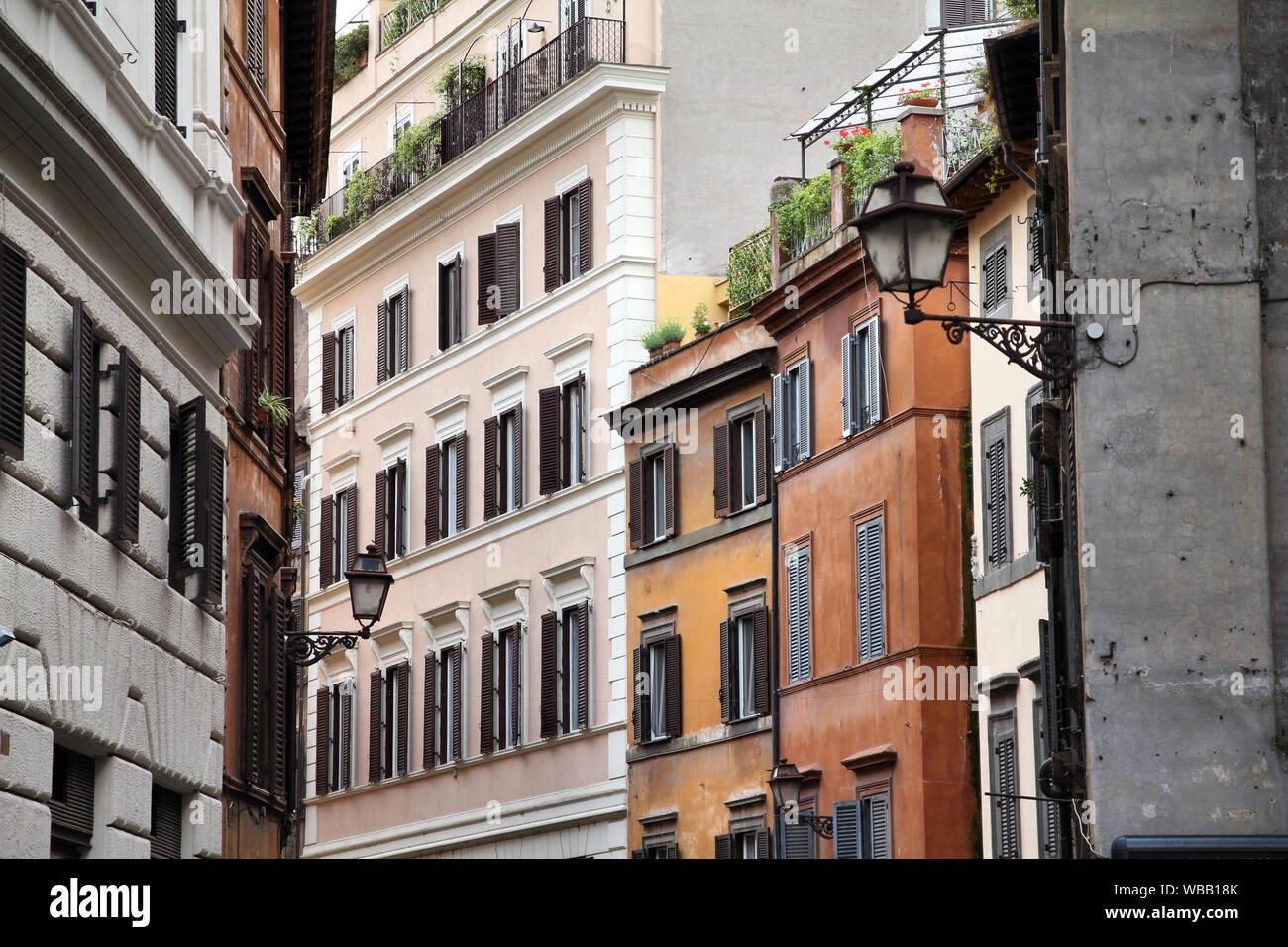 Parione hi-res stock photography and images - Alamy