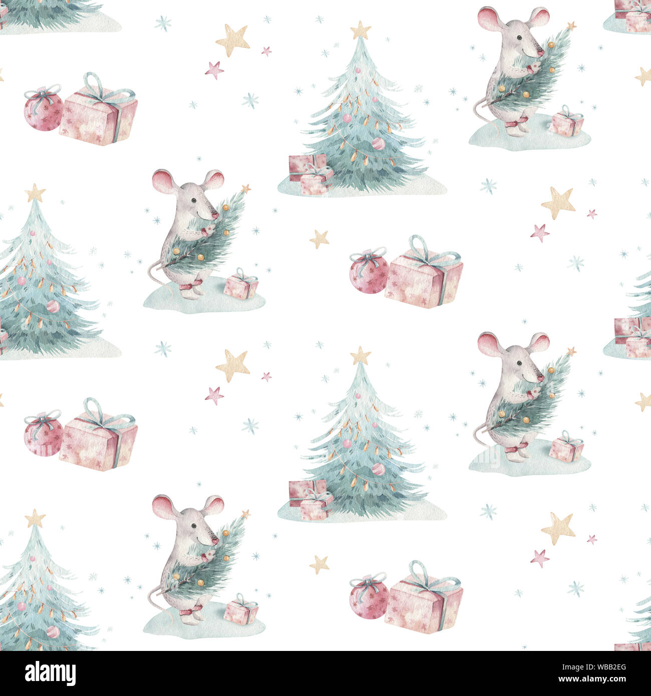 Kids drawing of mouse hi-res stock photography and images - Alamy