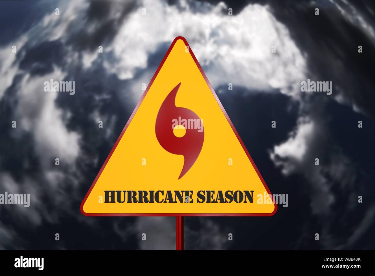 Hurricane zone hi-res stock photography and images - Alamy