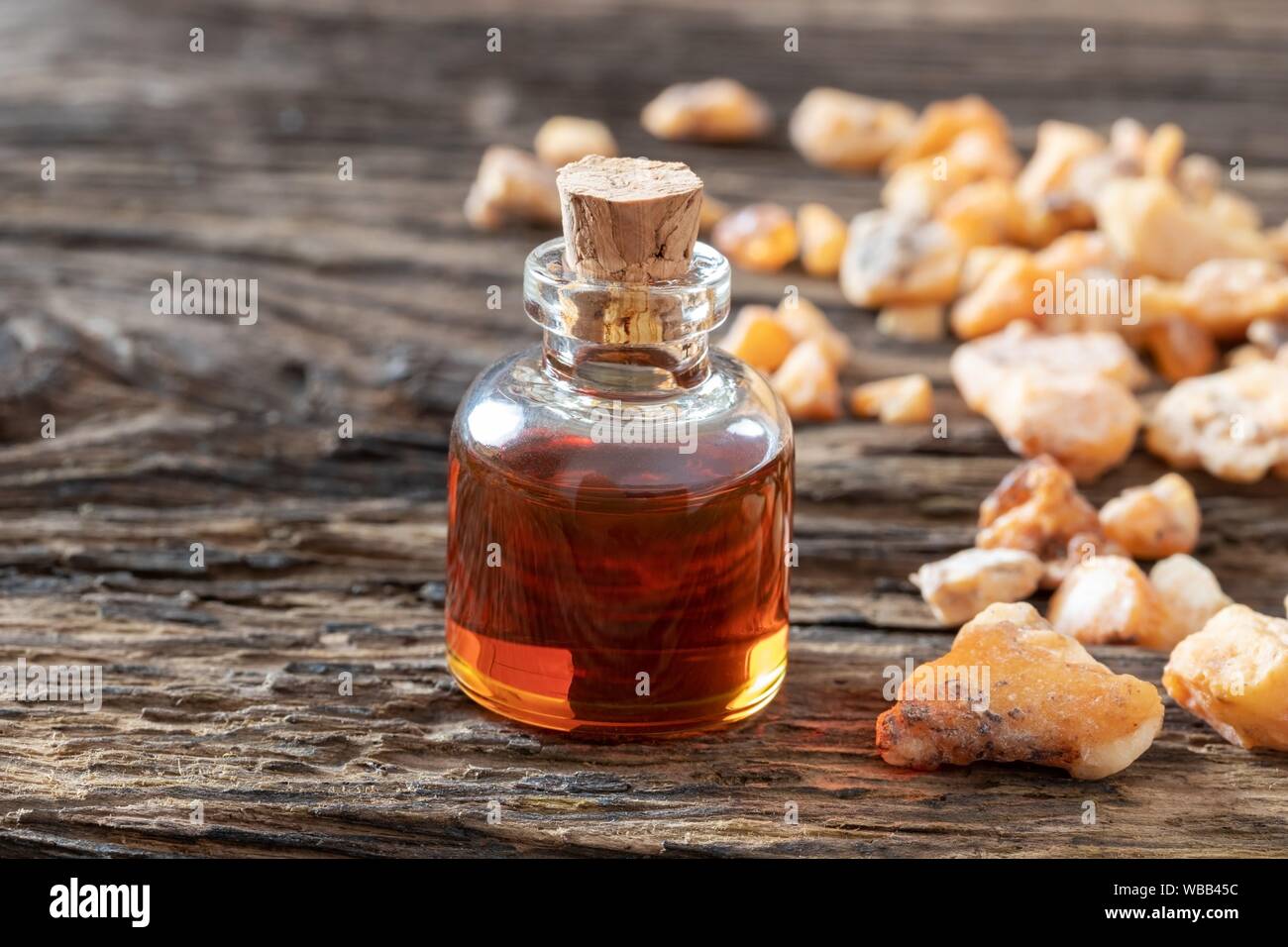 Benzoin resin hi-res stock photography and images - Alamy