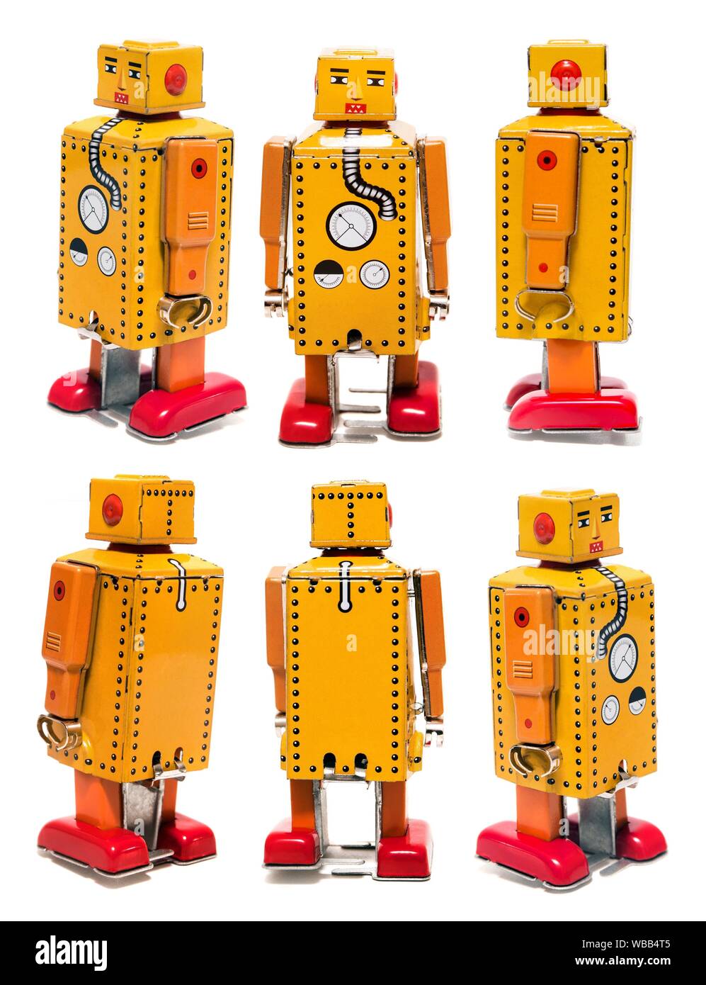 Old fashioned collectible machine hi-res stock photography and images ...