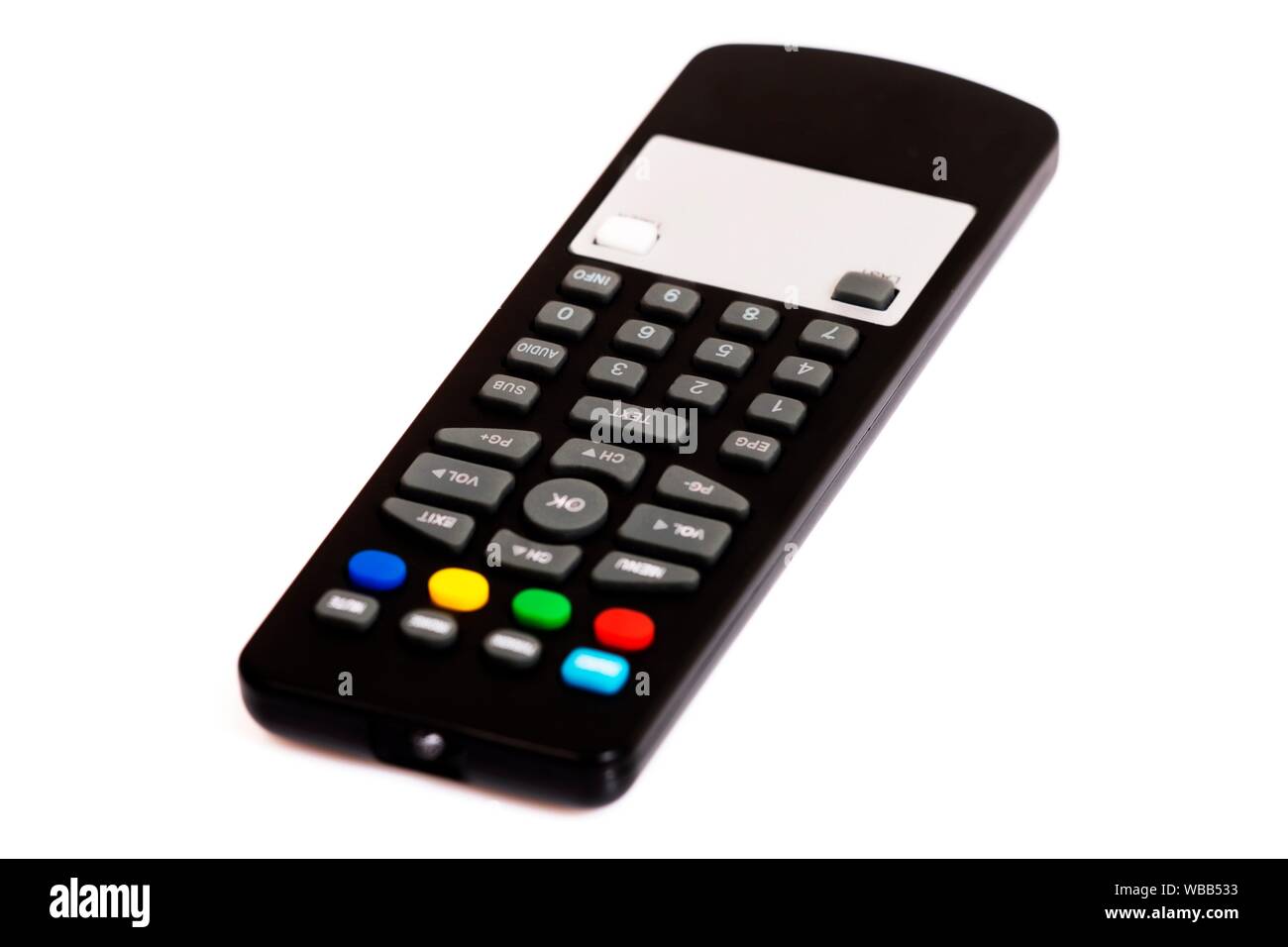 Universal controller hi-res stock photography and images - Alamy