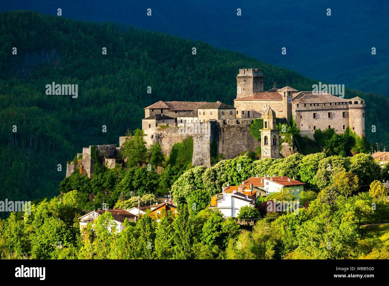 Bardi hi-res stock photography and images - Alamy