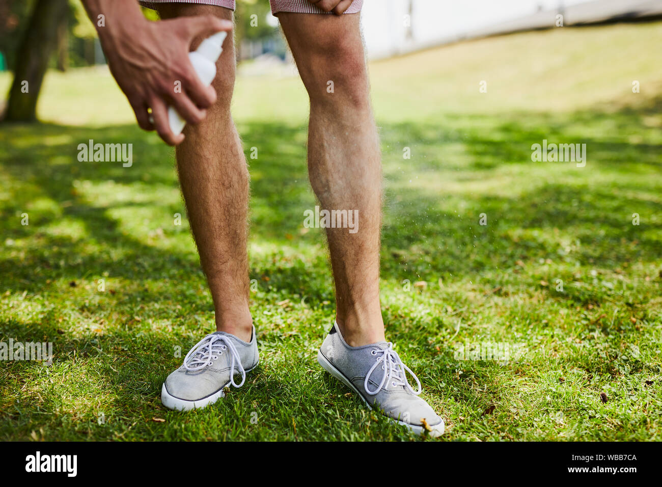 Closeup spray hi-res stock photography and images - Alamy
