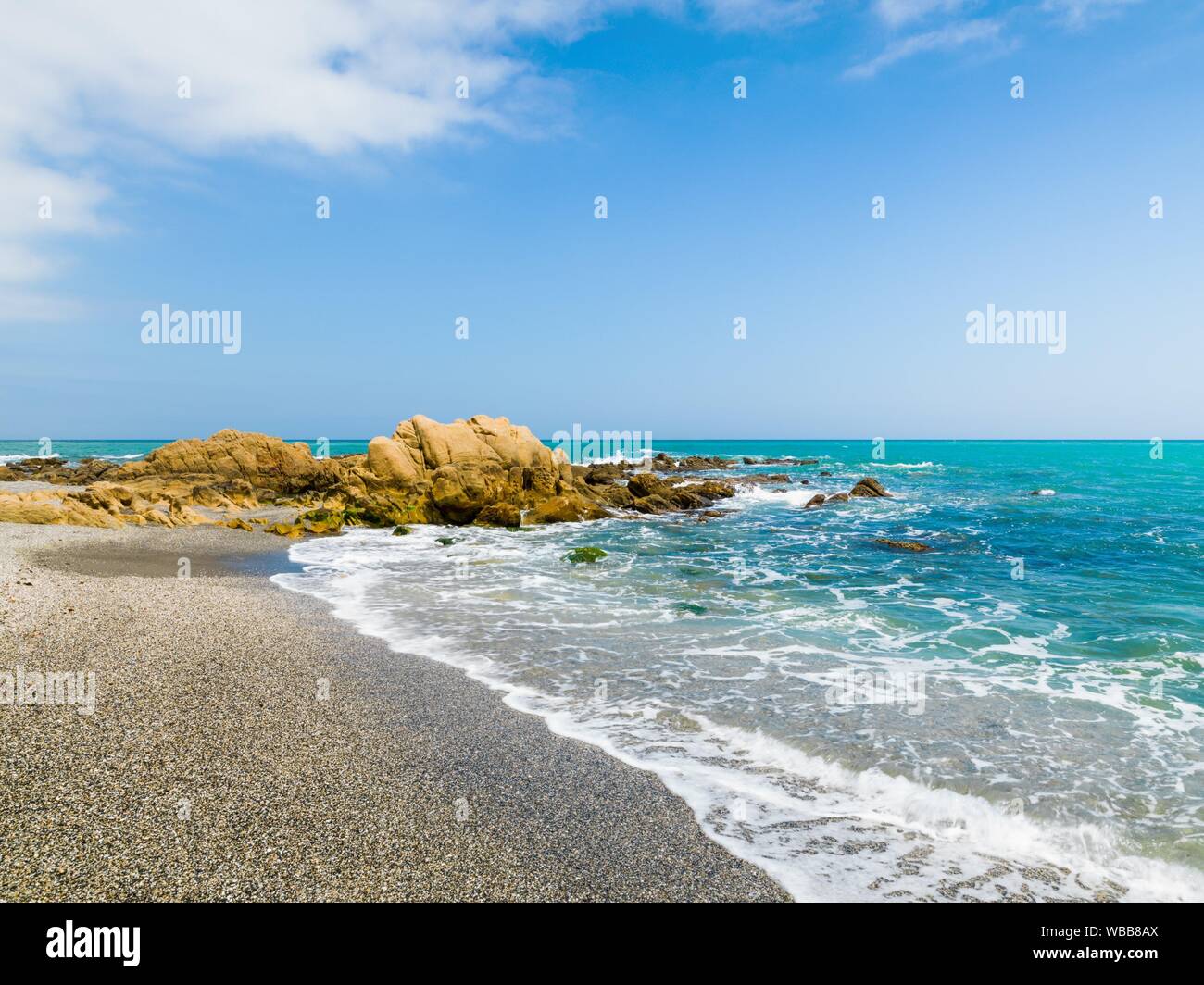 Manilva hi-res stock photography and images - Alamy