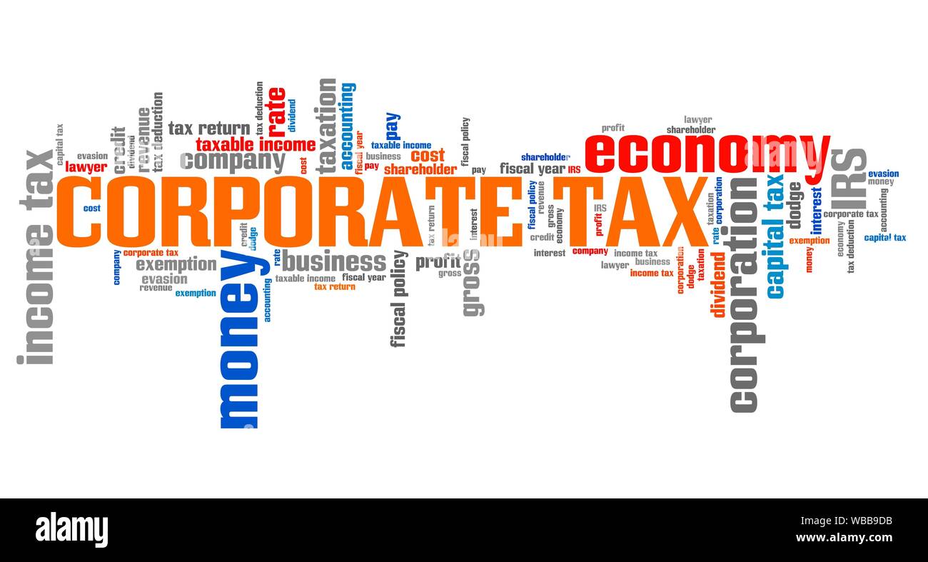 Taxation collage hi-res stock photography and images - Alamy
