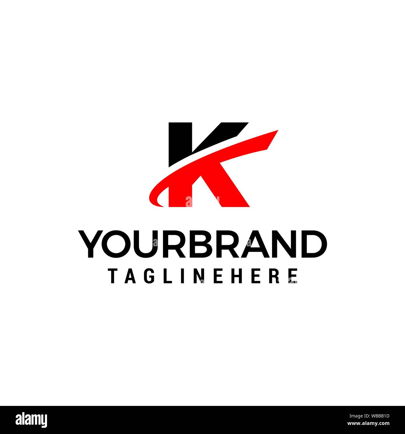 K template hi-res stock photography and images - Alamy