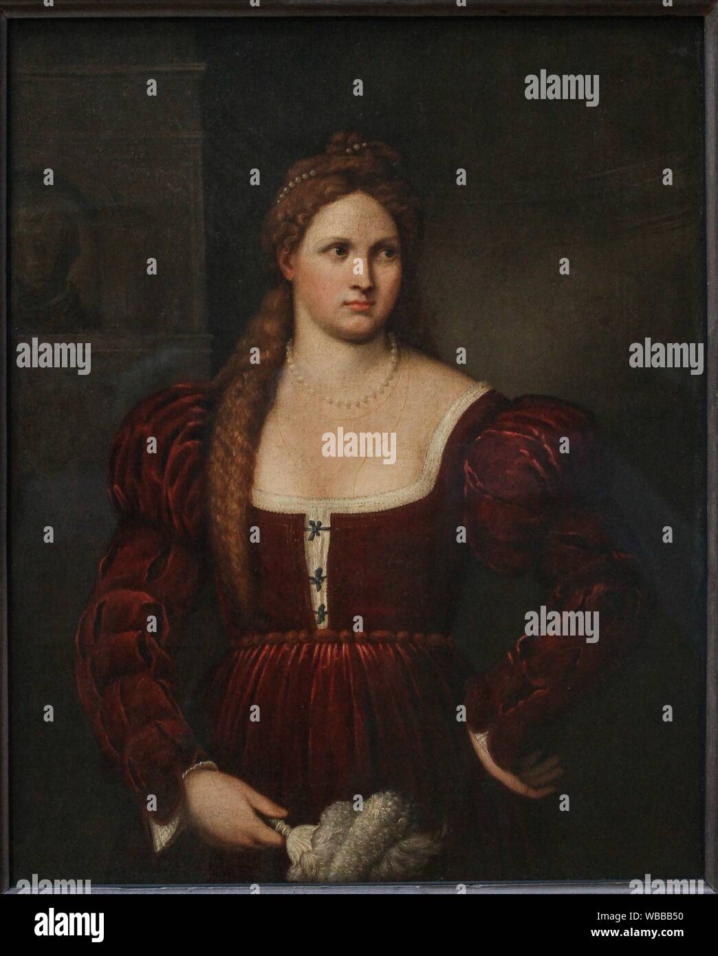 Violante High Resolution Stock Photography and Images - Alamy