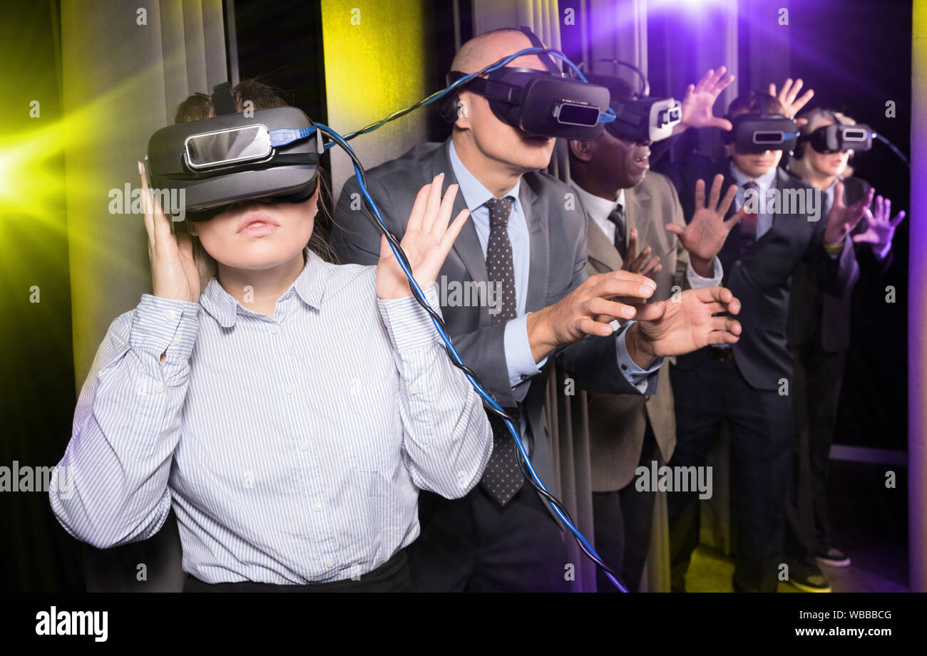 Virtual modeling hi-res stock photography and images - Alamy