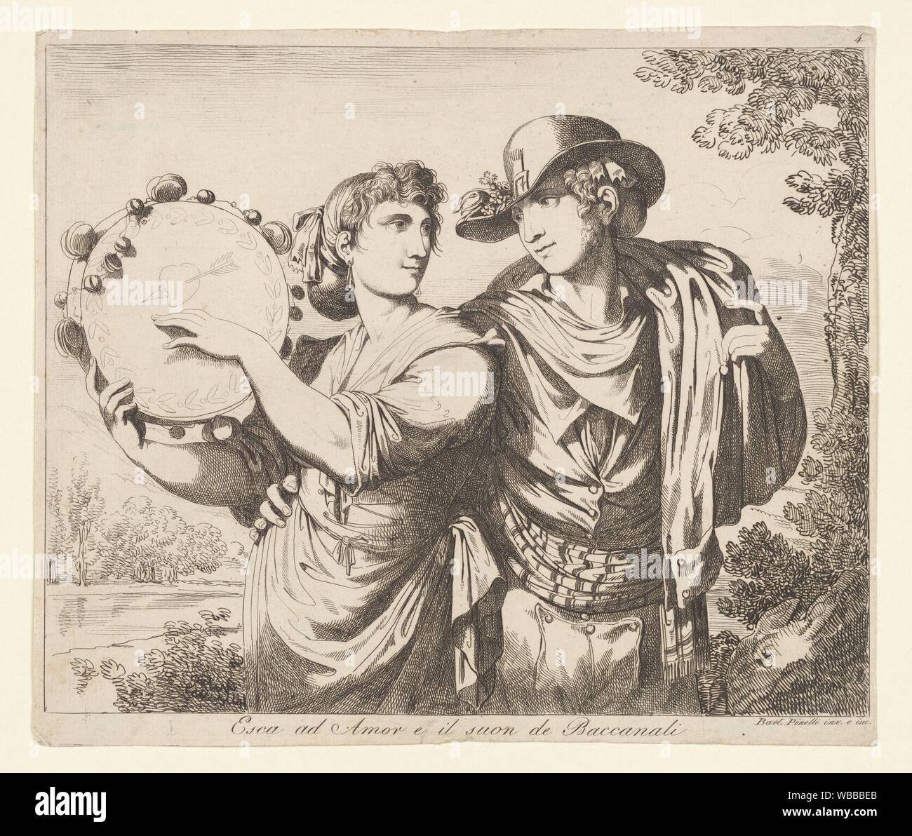 Pinelli High Resolution Stock Photography and Images - Alamy