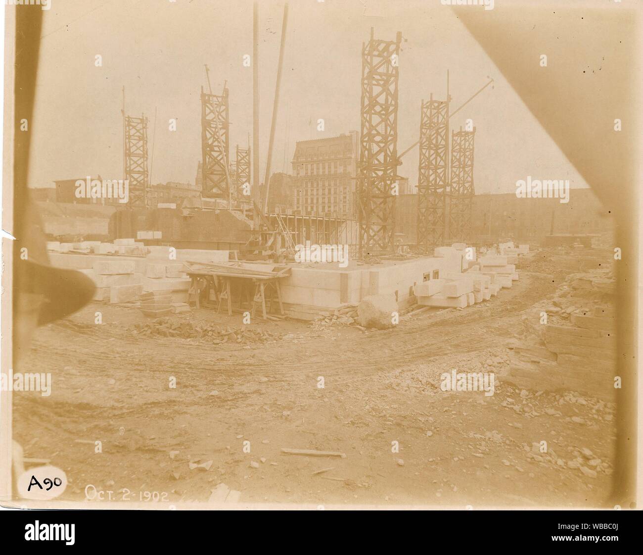 Initial work hi-res stock photography and images - Alamy