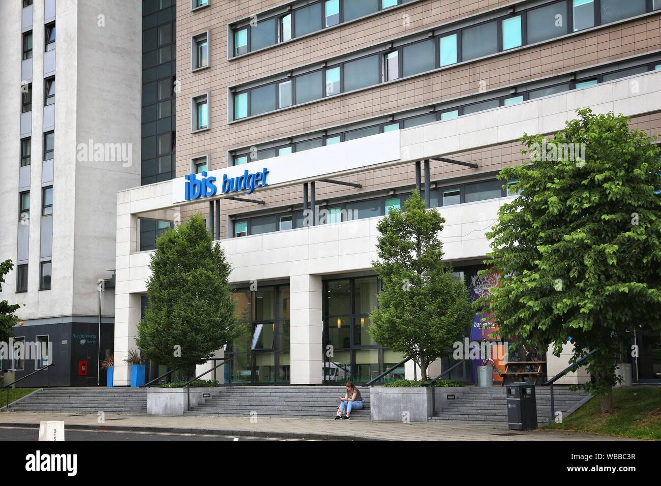 Accorhotels High Resolution Stock Photography and Images - Alamy