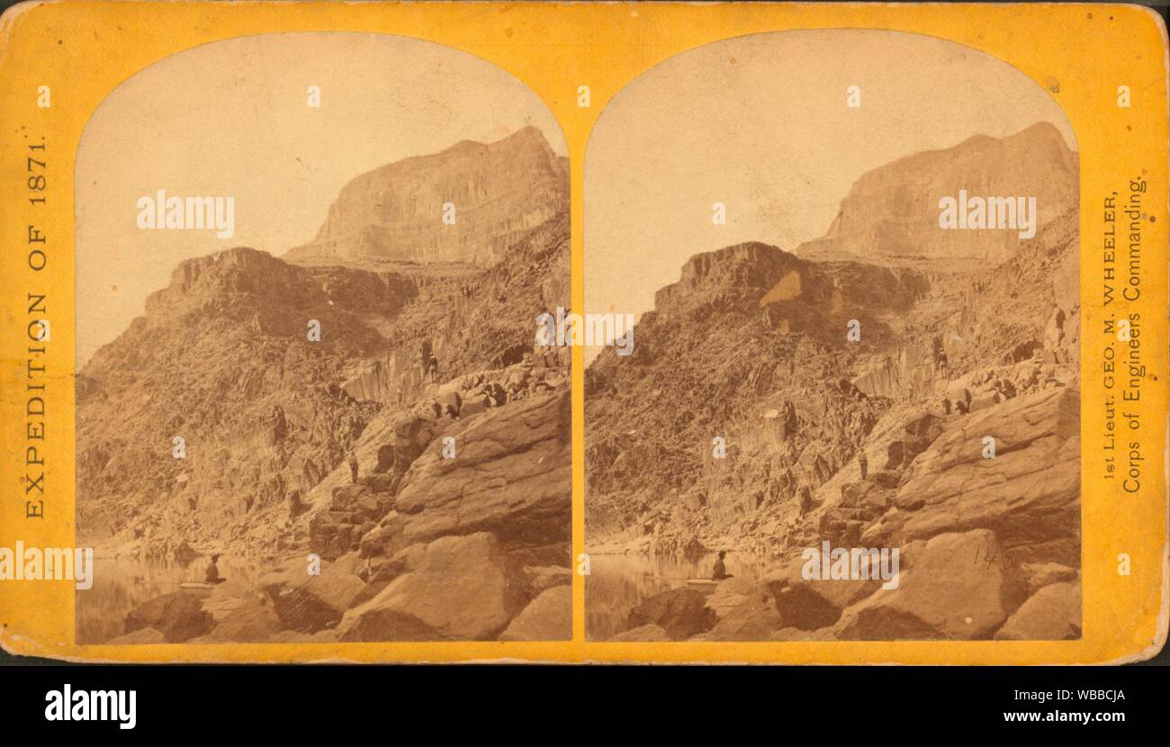 100th meridian hi-res stock photography and images - Alamy