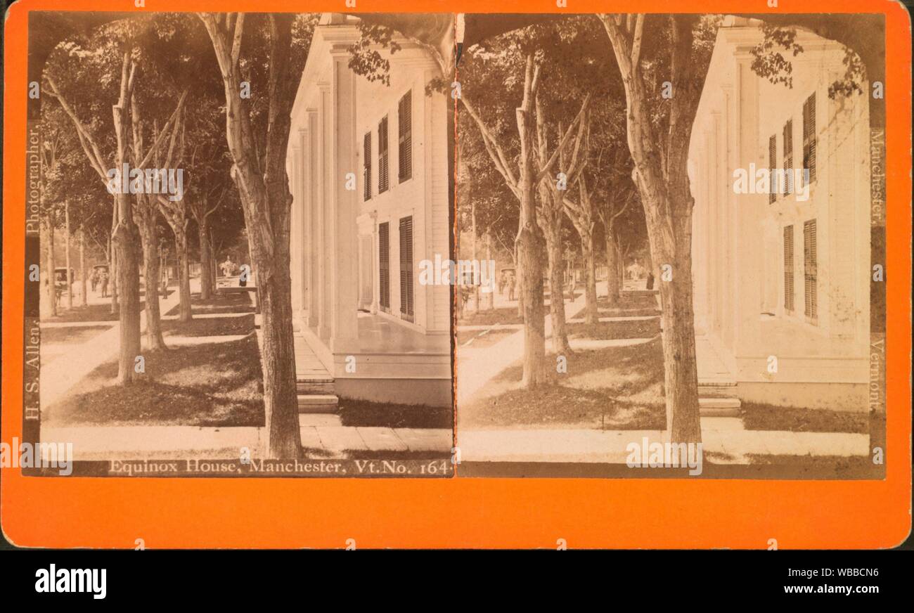 Manchester 1890 High Resolution Stock Photography and Images - Alamy