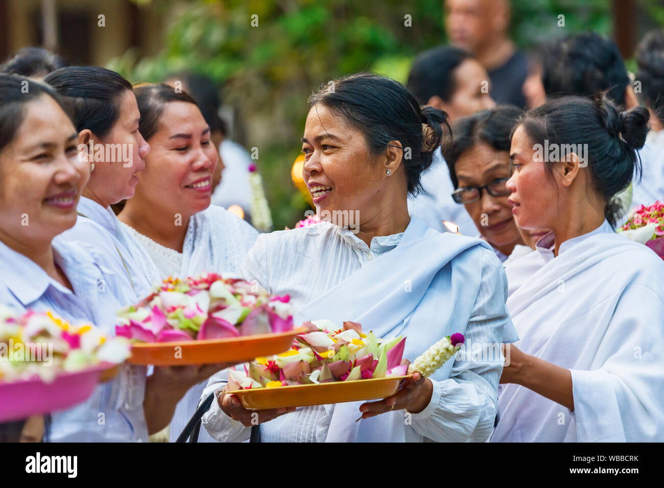 Meak bochea cambodia hi-res stock photography and images - Alamy