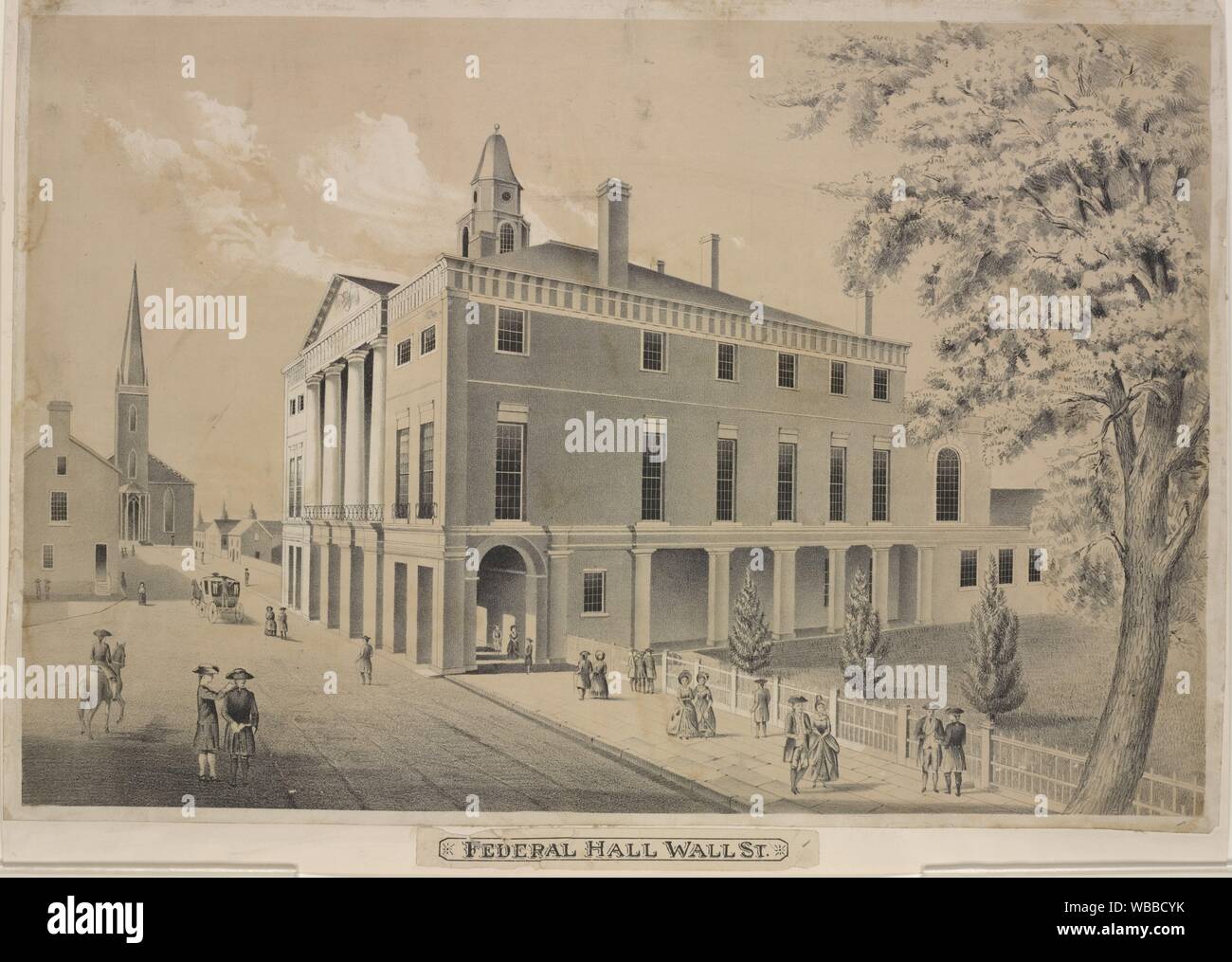 Irving Hall High Resolution Stock Photography and Images - Alamy
