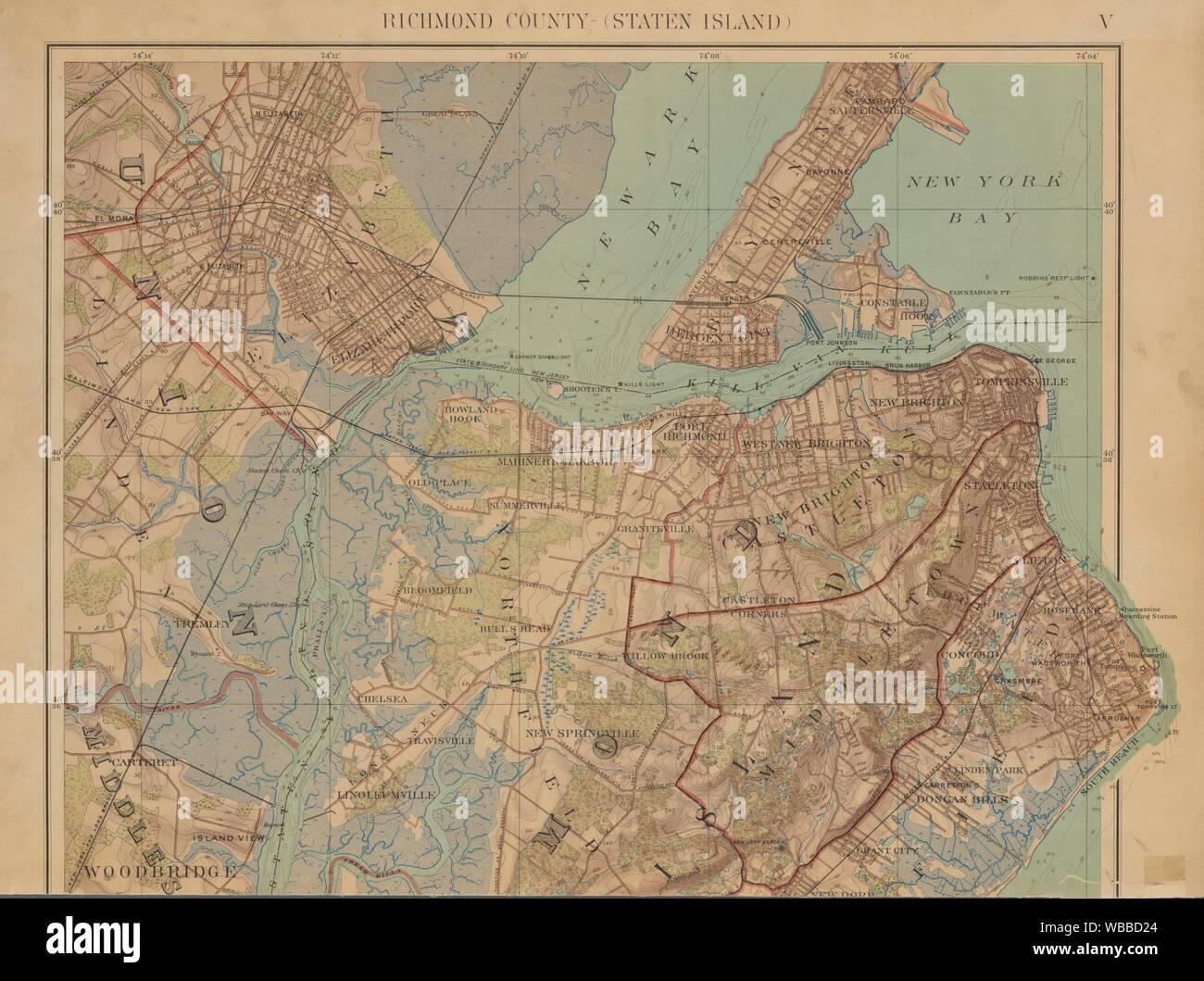 Bien julius hi-res stock photography and images - Alamy