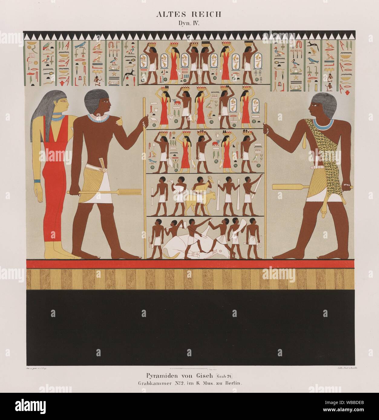 Pyramiden von giseh hi-res stock photography and images - Alamy