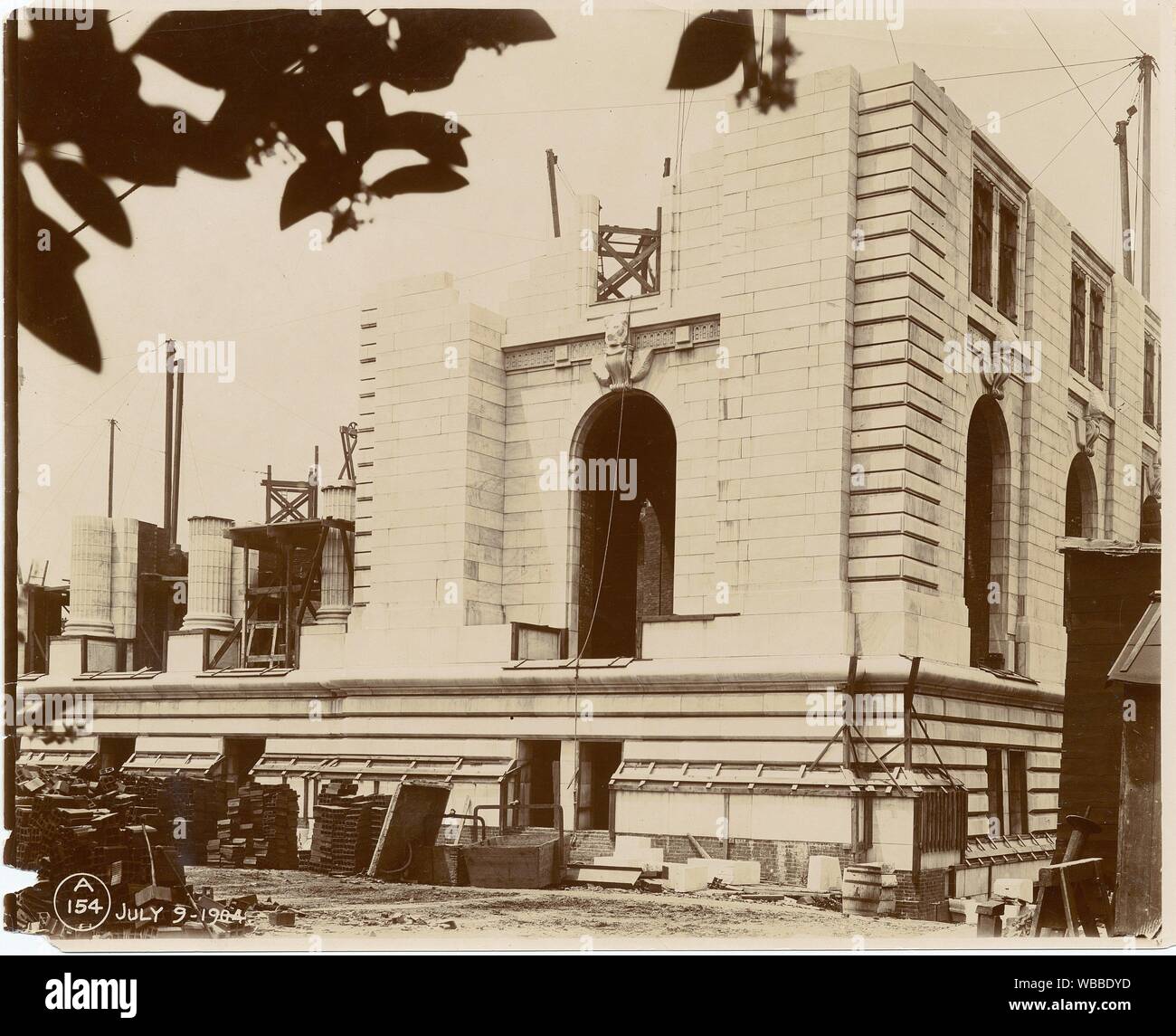 Work corner hi-res stock photography and images - Alamy