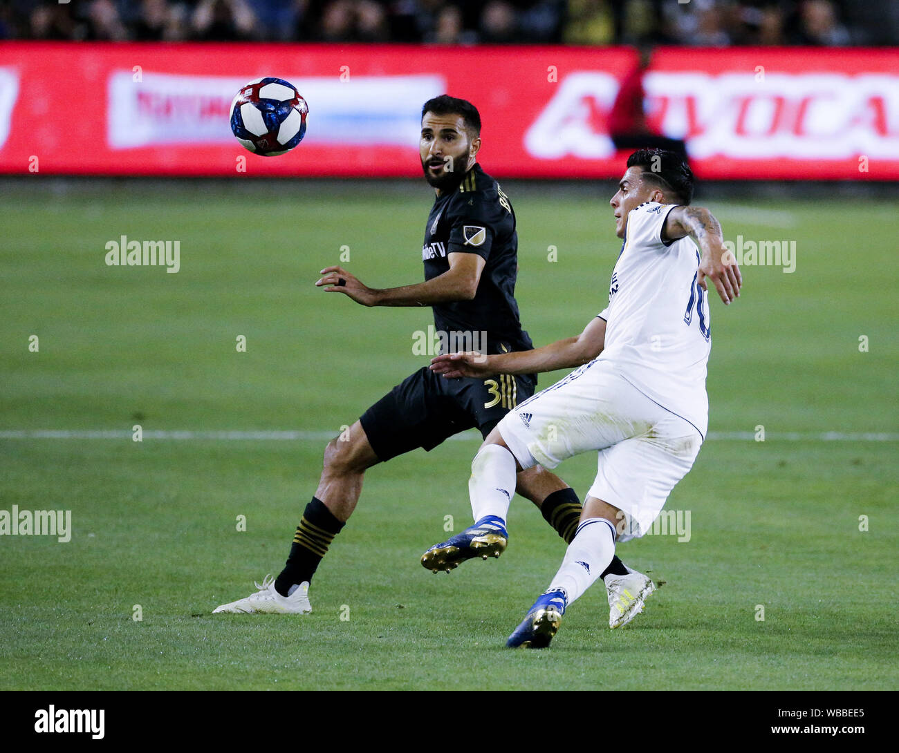 Steven beitashour hi-res stock photography and images - Alamy