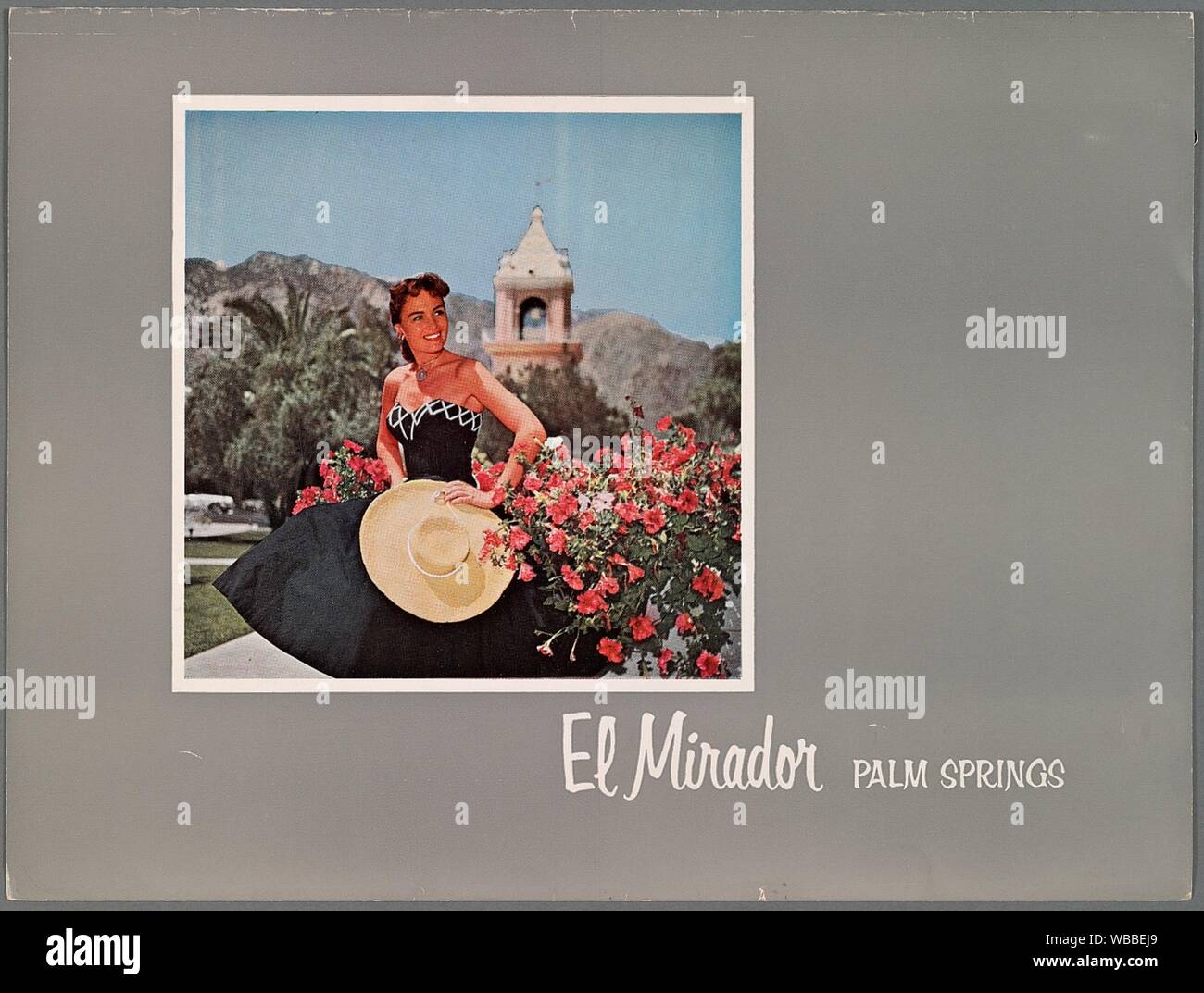 Miss frank hi-res stock photography and images - Alamy