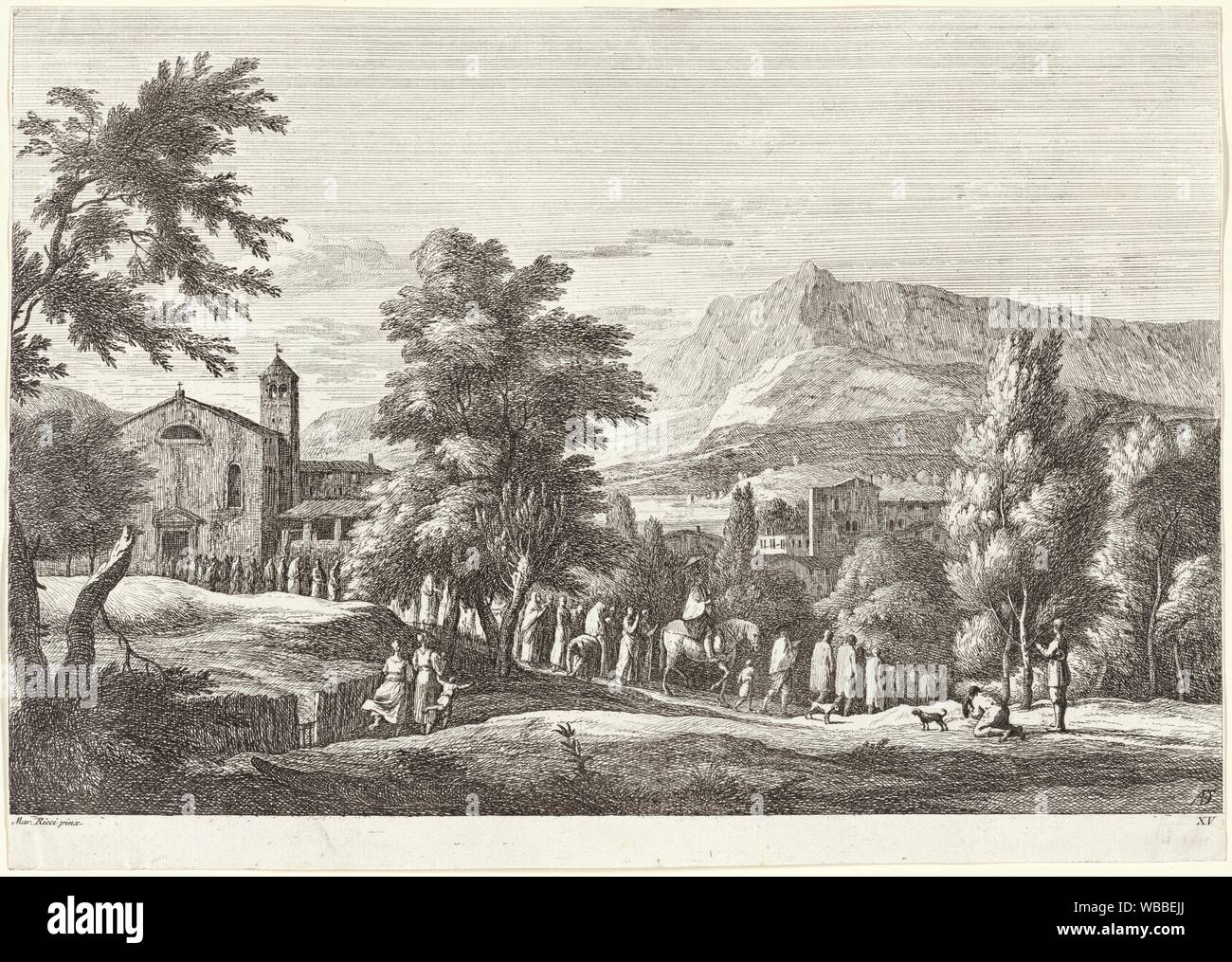 Davide ricci hi-res stock photography and images - Alamy