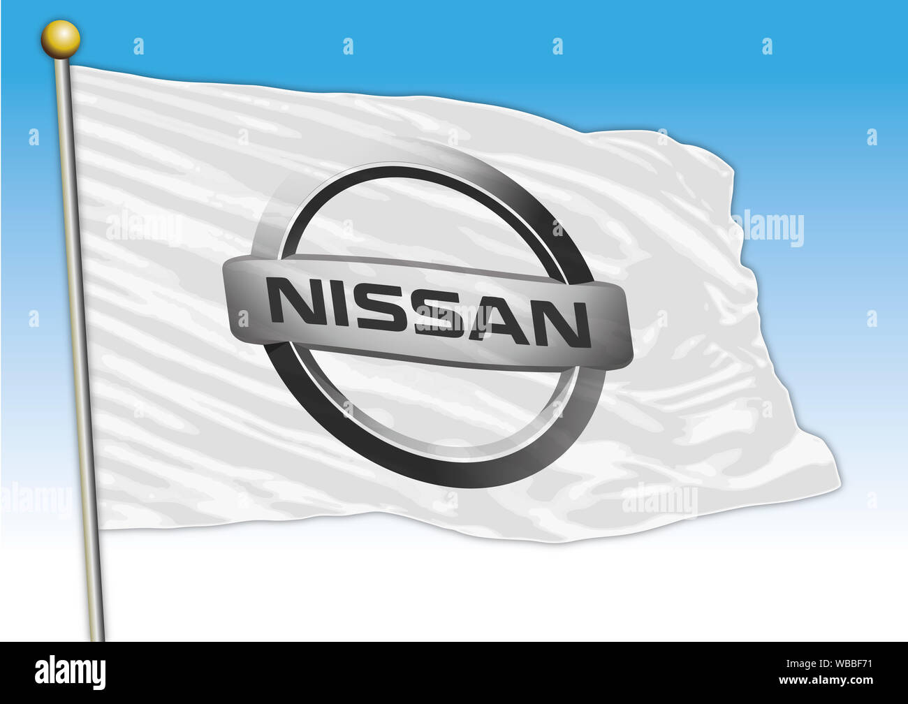 Car Logos With Flags