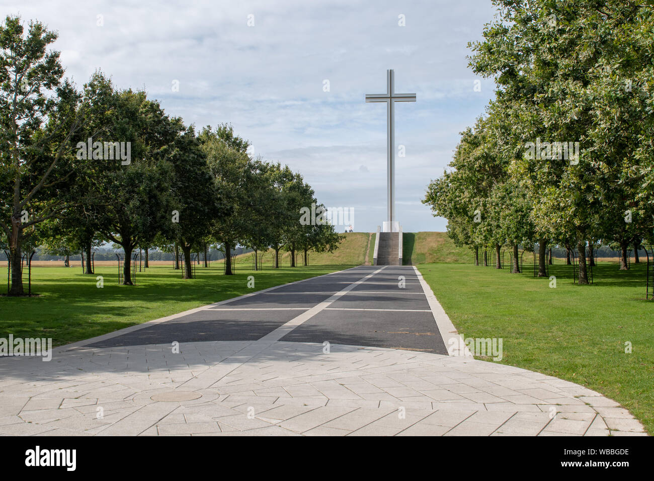 Phoenix park hi-res stock photography and images - Alamy