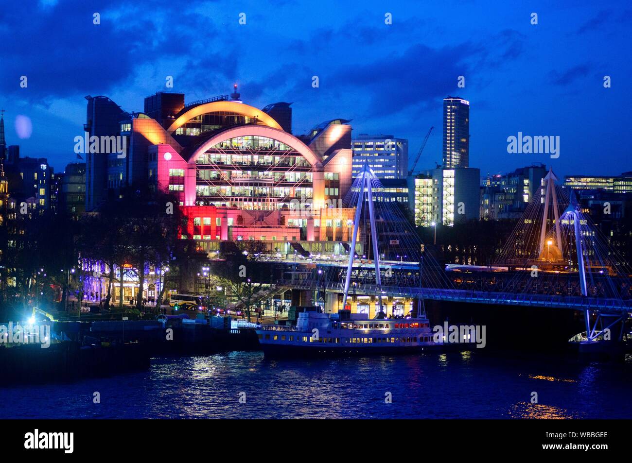 Tamesis High Resolution Stock Photography and Images - Alamy