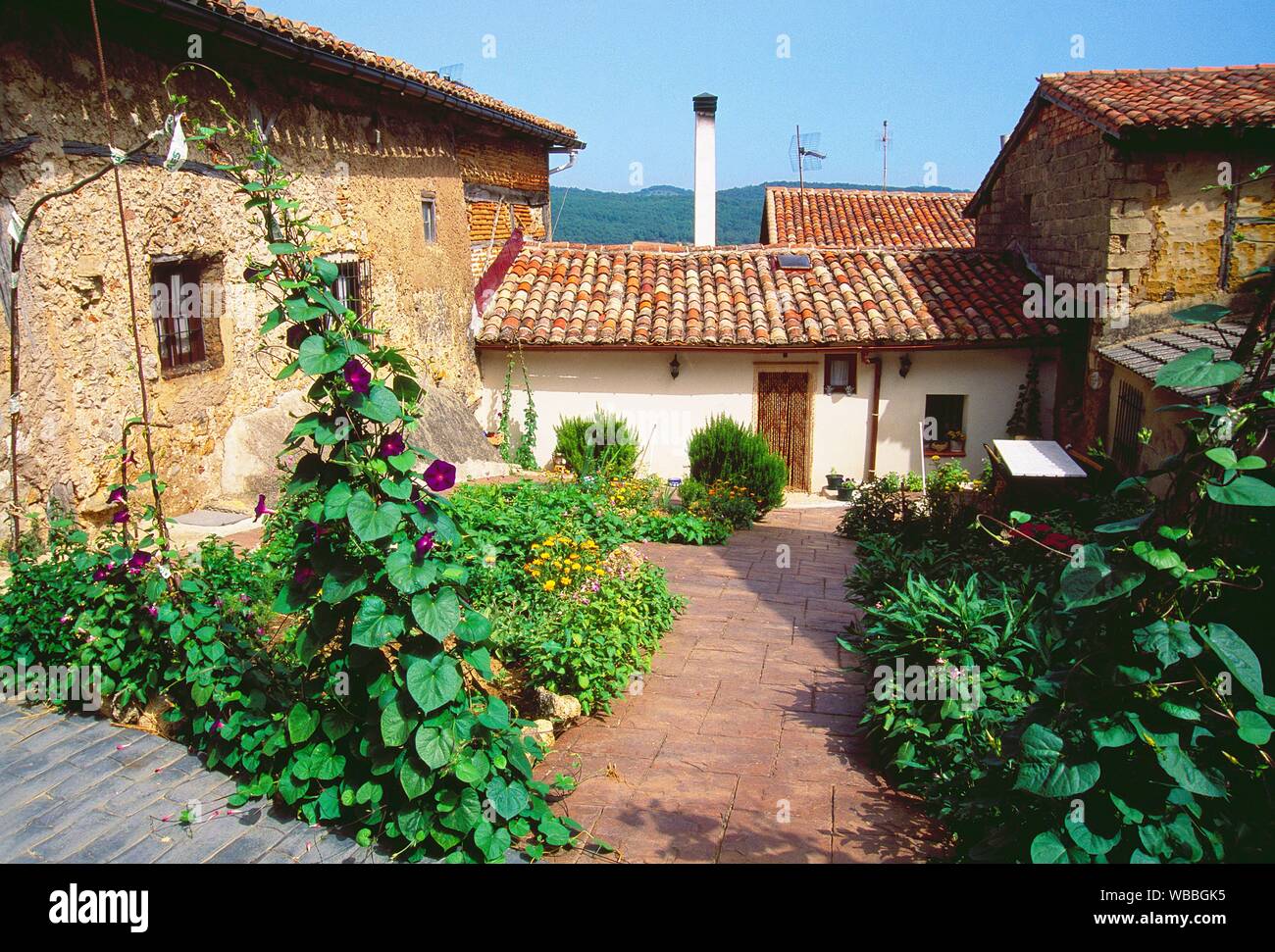 Bernedo hi-res stock photography and images - Alamy