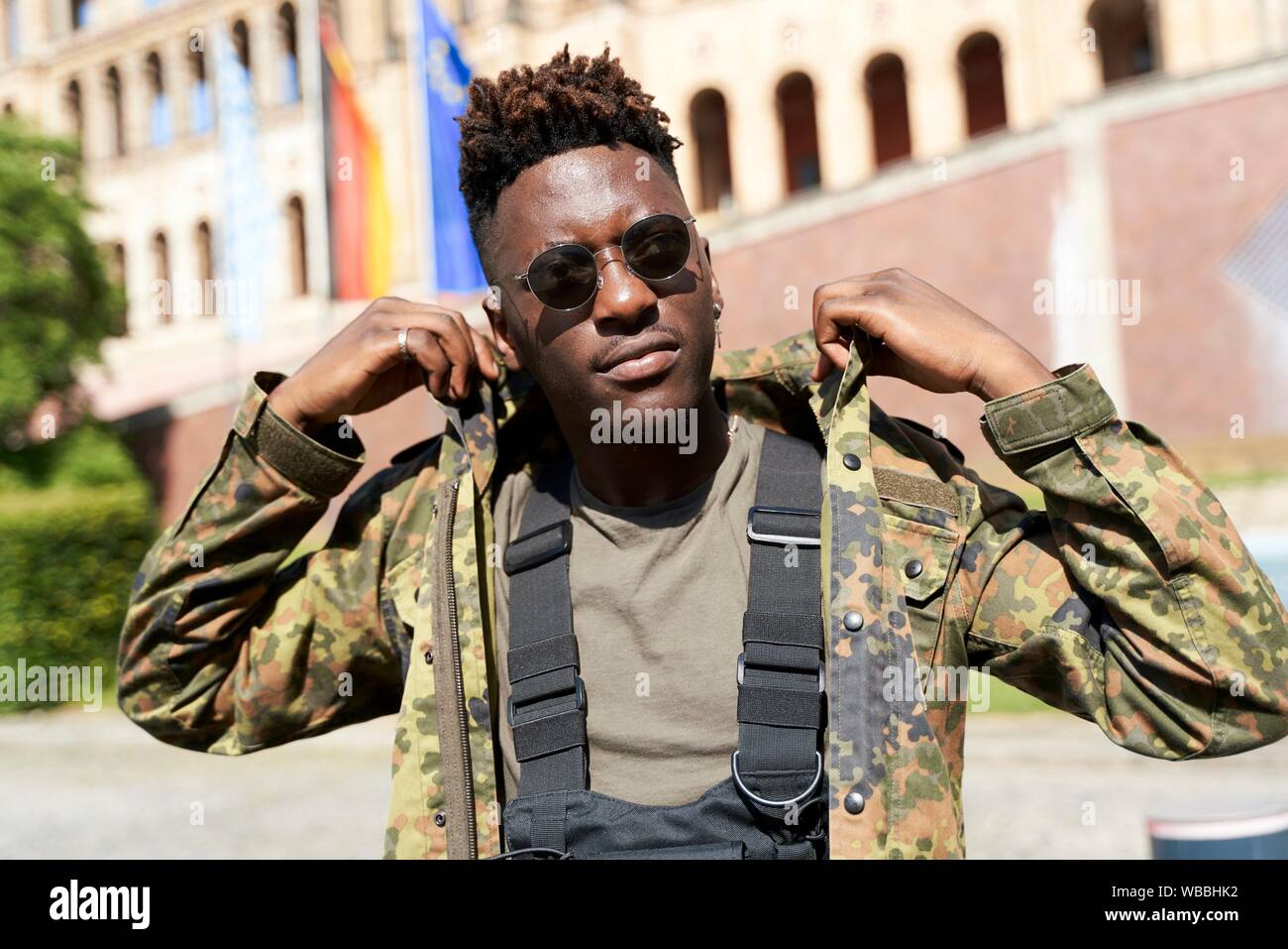 Upper compulsory hi-res stock photography and images - Alamy