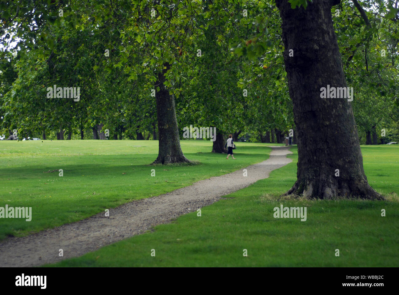 Peckham rye gardens hi-res stock photography and images - Alamy
