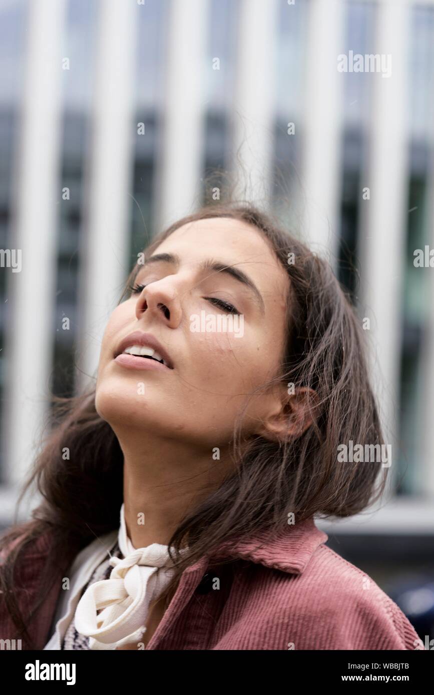 Hyper sensitive hi-res stock photography and images - Alamy