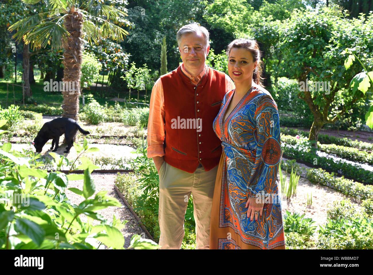 Lelandais Marc High Resolution Stock Photography and Images - Alamy