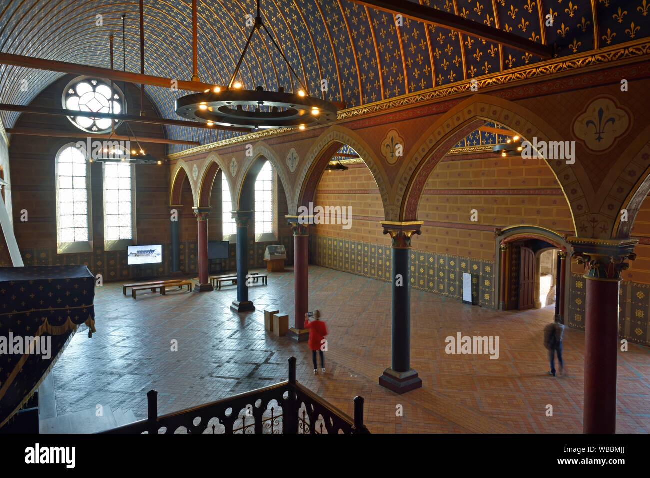 Etats généraux hi-res stock photography and images - Alamy