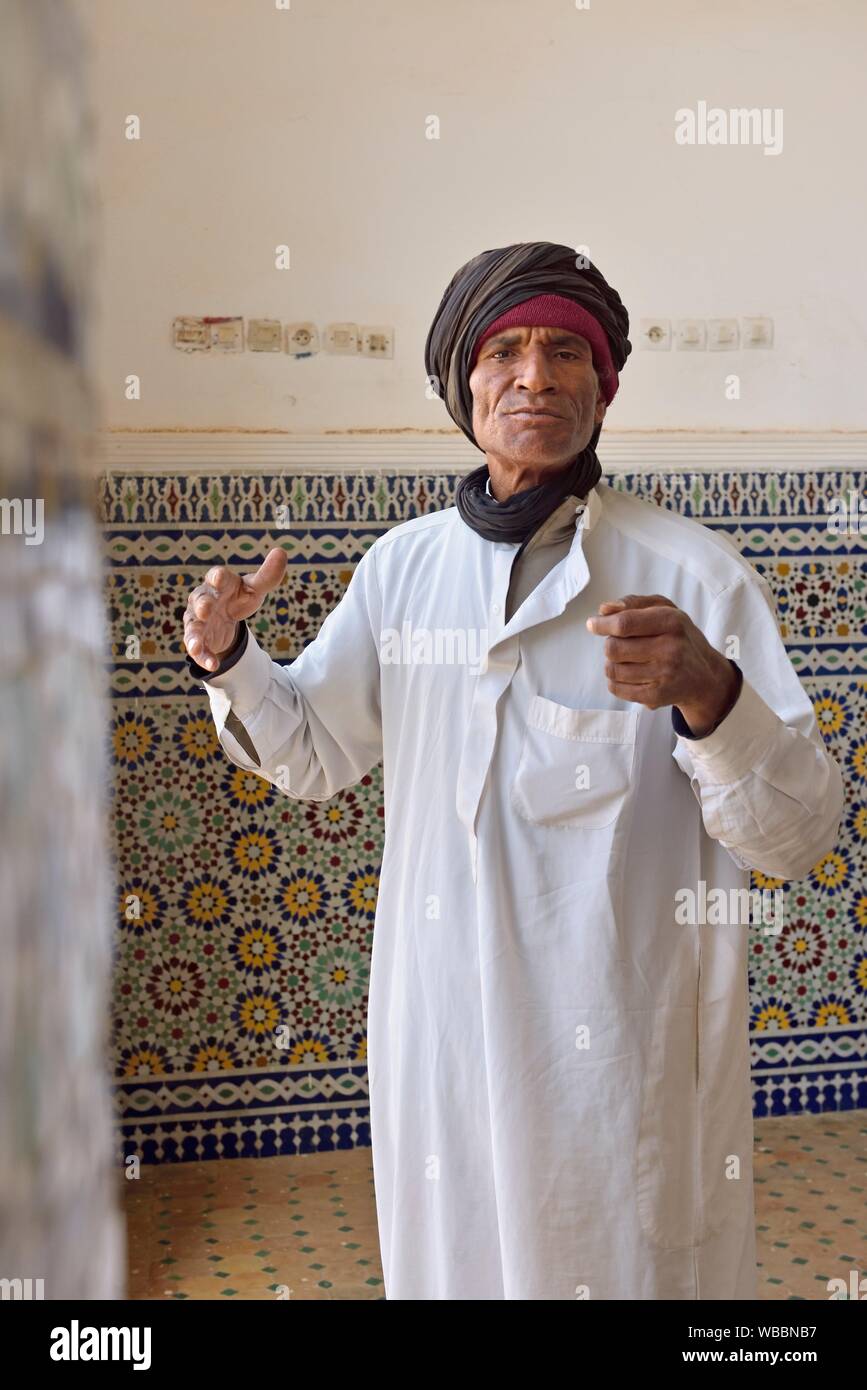 Zawiya And Mosque High Resolution Stock Photography and Images - Alamy