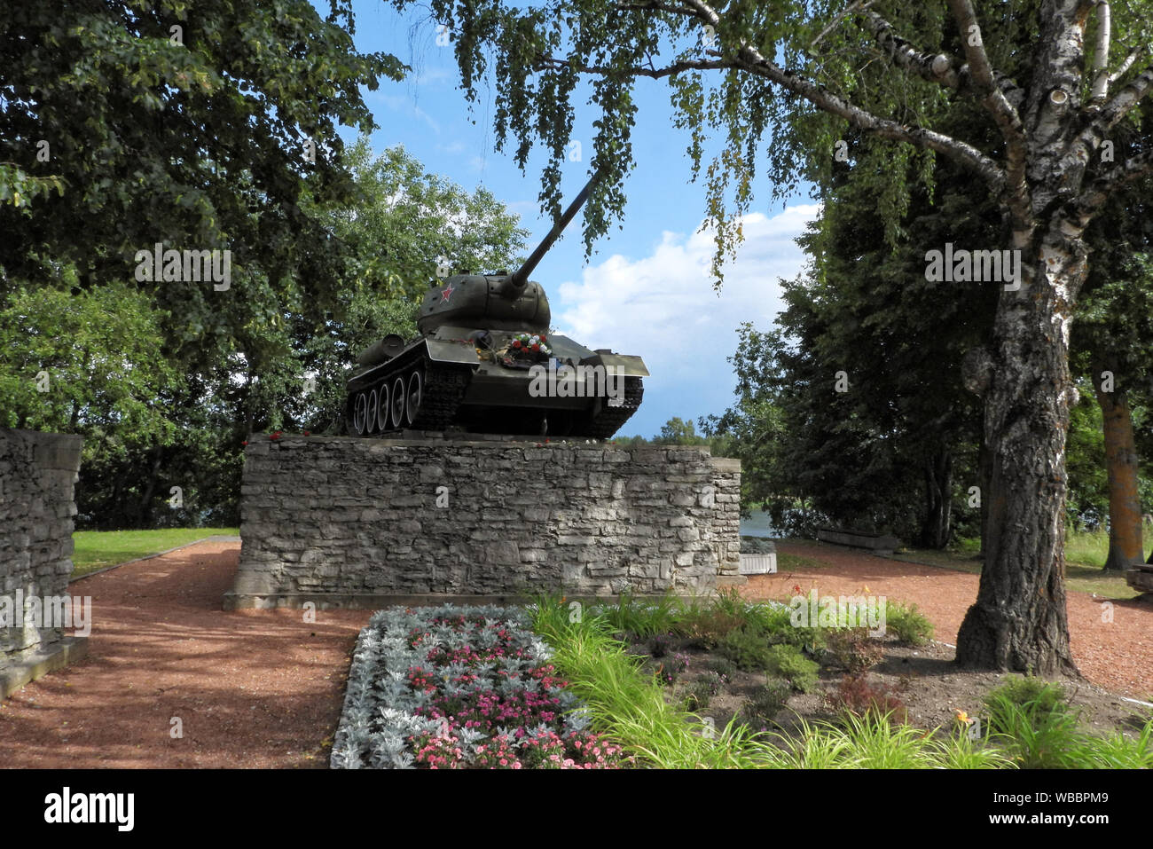 Battle of narva (1944) hi-res stock photography and images - Alamy