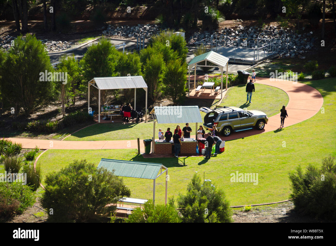 Perth hinterland hi-res stock photography and images - Alamy