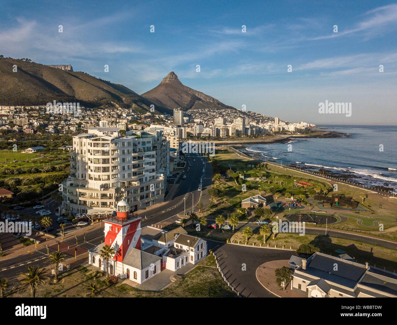 Lion point hi-res stock photography and images - Alamy