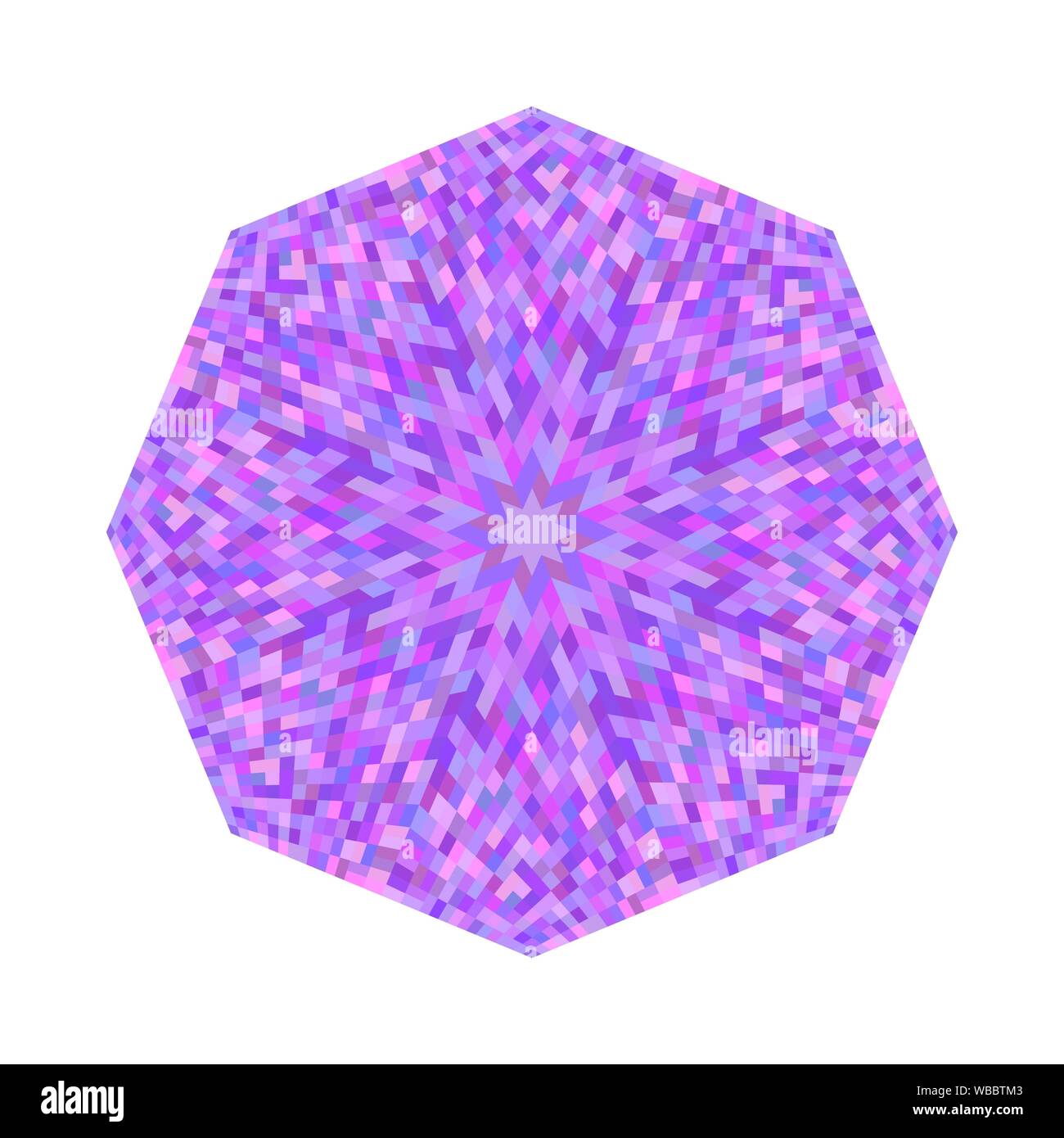 Octagonal shaped tile hi-res stock photography and images - Alamy