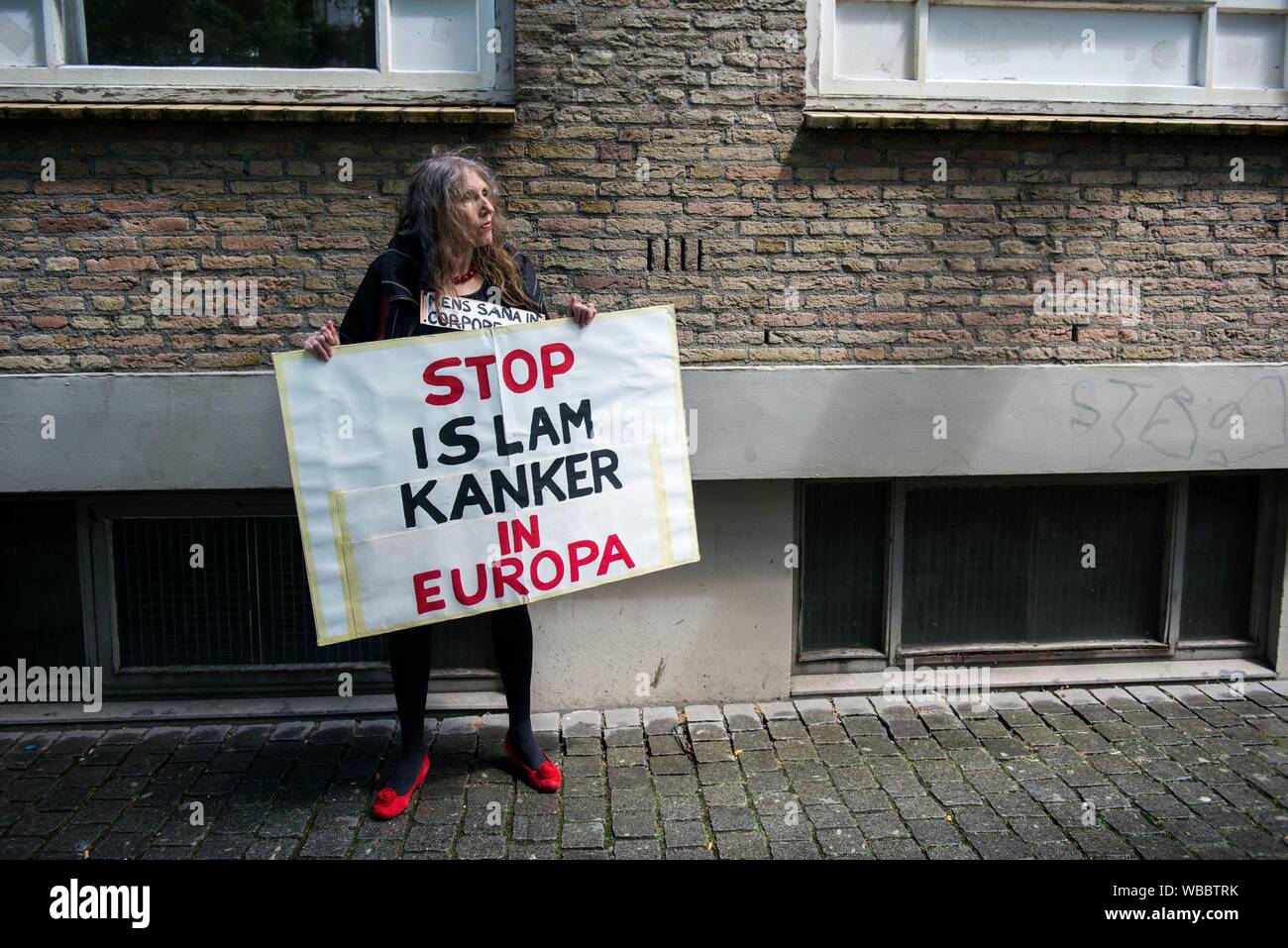 Political organization hi-res stock photography and images - Alamy