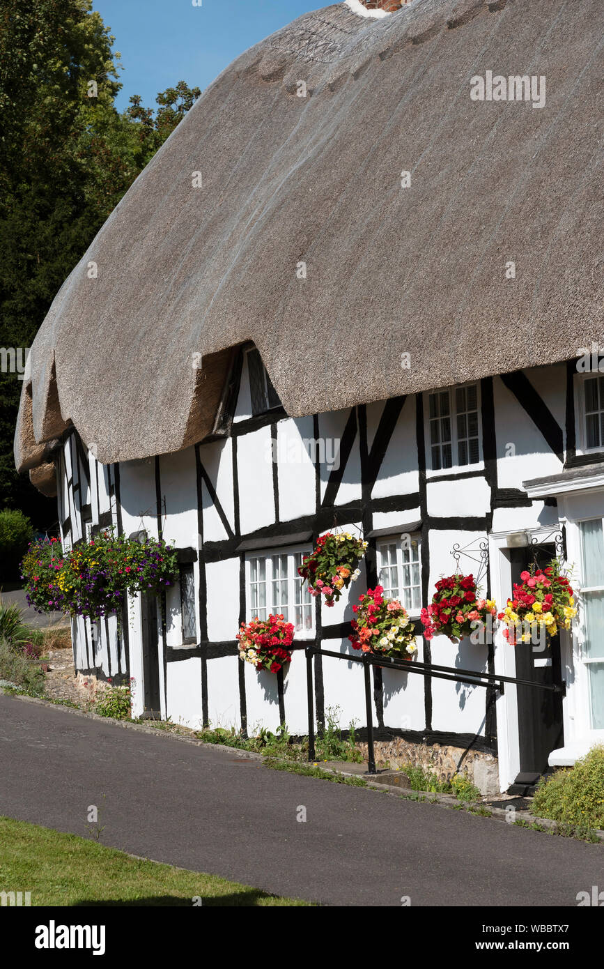 House cottage property properties houses village villages centre hi-res ...